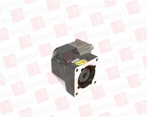 ABR042-003-S2-P2 Gear Box by APEX DYNAMICS INC