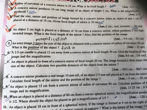 How To Solve This Numerical Question Number 5 Rcbse