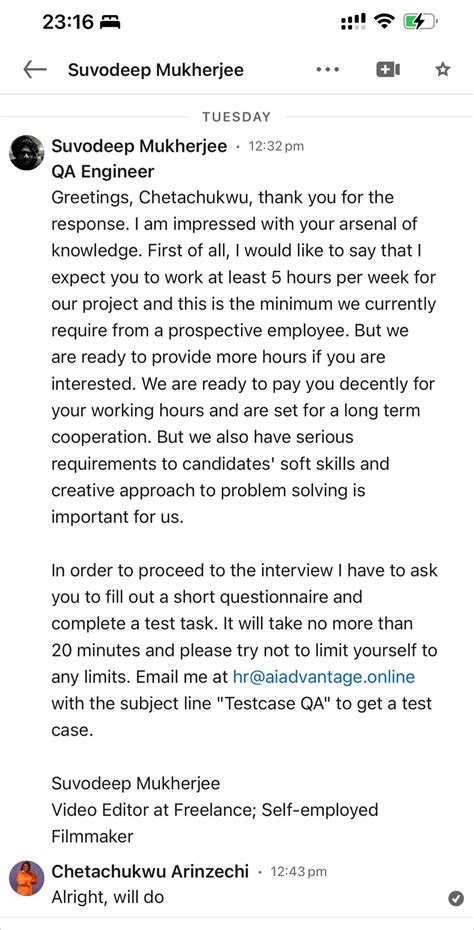 Chetachukwu Arinzechi On Linkedin Awareness Tips Hacking