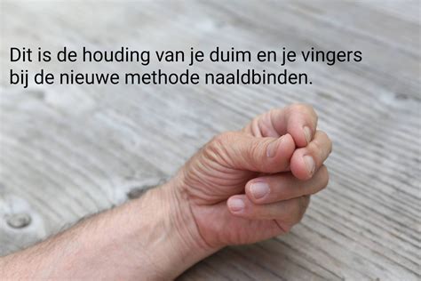 Needlebinding Step By Step Instructions Needlebinding Com