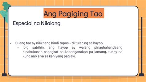 Esp 10 Quarter 1 Module 1 Pptx