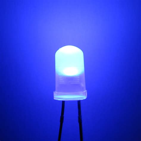 using common cathode led with common adone output taplily