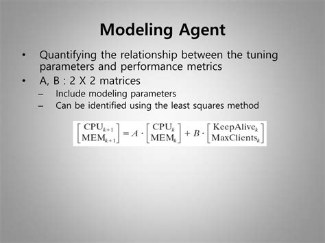 Ppt Managing Web Server Performance With Autotune Agents Powerpoint Presentation Id2849208