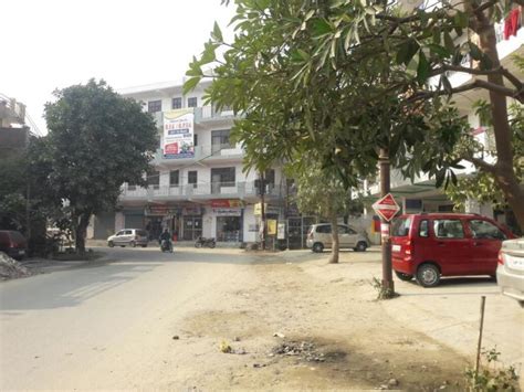 Chirinjiv Vihar Sector 4 Ghaziabad Ghaziabad