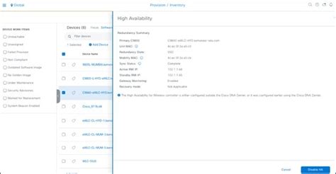 Validated Solution Cisco Prime Infrastructure To Cisco DNA Center Migration Cisco