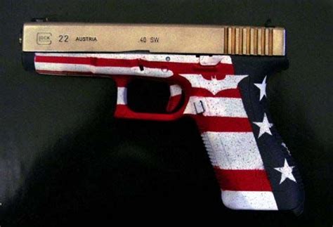 Glock Modifications That Should Have Never Happened