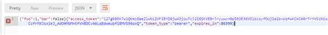 Web Api Owin Add Extra Parameters In Response Stack Overflow