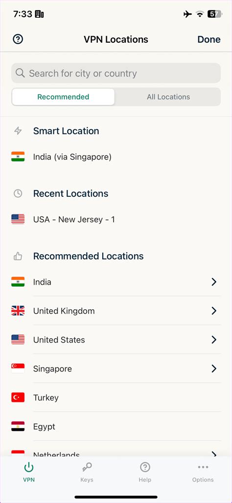 Top Ways To Fix VPN Not Working On IPhone Or IPad Guiding Tech
