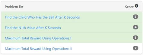 Apurv Dwivedi On Linkedin Leetcode Leetcodecontests Weeklycontest