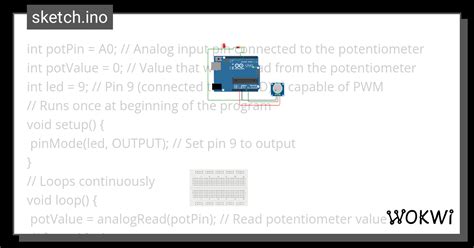 Wokwi Online Esp32 Stm32 Arduino Simulator