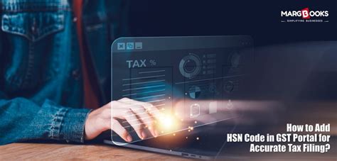 What Is The Process For Applying The Commission HSN Code In Your Invoices