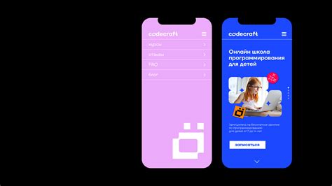 Codecraft On Behance