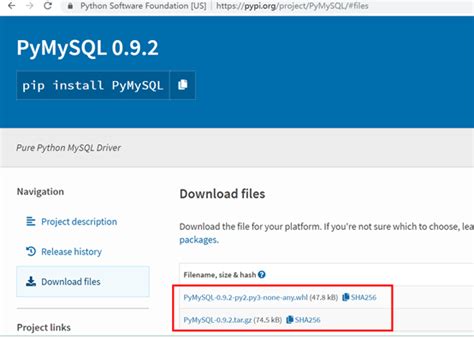 Python之模块 randomhashlibxpinyin模块安装 他还在坚持嘛 博客园