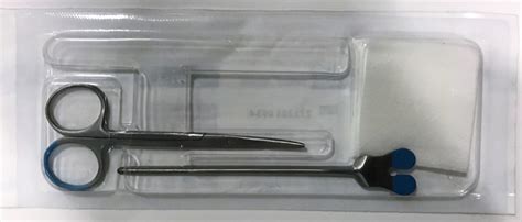 Frenectomie Set Steriel Frenectomiesets Visionmedicalonlinenl