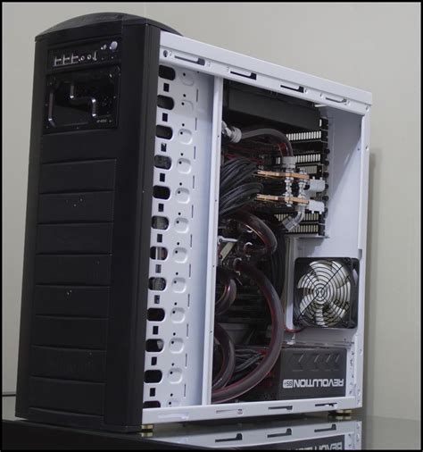 Cm Stacker 810 For Multiple Hdds Rdatahoarder