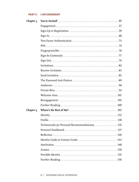Designing Social Interfaces Principles Patterns And Practices E Books Max30