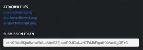 Csit The Infosecurity Challenge Tisc 2020 Writeups Nandy Narwhals Ctf Team
