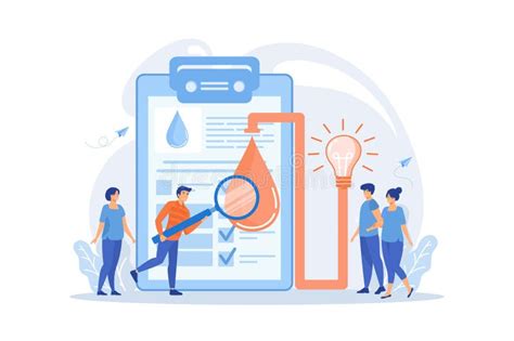 Consumers With Magnifier Testing New Product Properties Product Testing Customer Needs