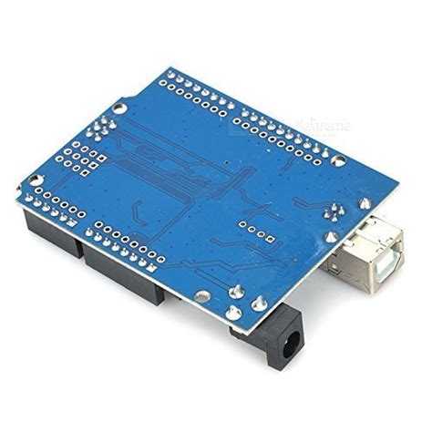 UNO R SMD Board SR Robotics