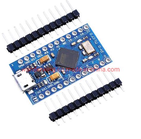 PRO Micro V M Mini Leonardo Single Chip Microcomputer Development Board Nano PRO Micro And