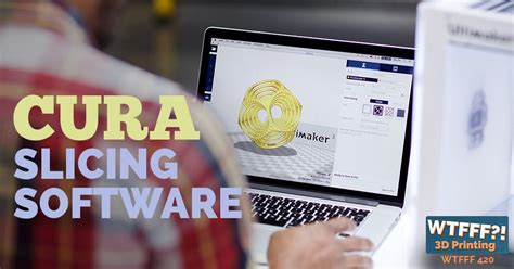 Cura Slicing Software Review