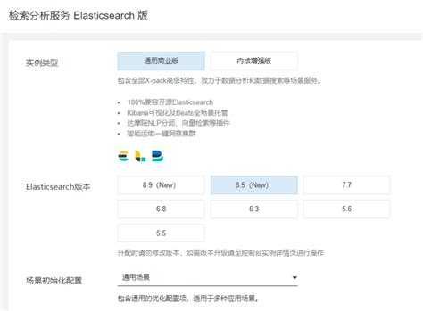 Elasticsearch基础（二）：阿里云elasticsearch快速入门 Csdn博客