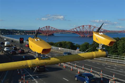 Traffic Incursion Solutions Mvis Ltd