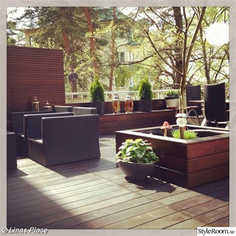 Terass 179 Idéer Till Ditt Hem