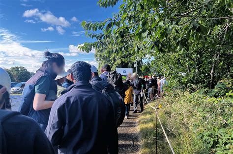 Wimbledon Queue Tips For First Timers Must Knows And Updates For 2024