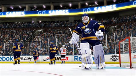NHL 13 Xbox 360 Review