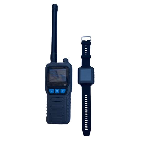 Handheld Drone Detector With Spectrum Sensing Technology For Effective Drone Detection And