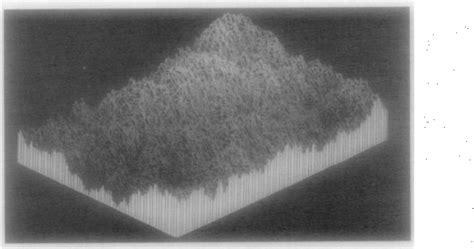 Figure 1 From Texture Description And Segmentation Through Fractal Geometry Semantic Scholar