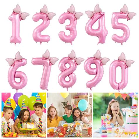 1 шт 40 дюймовые разноцветные строительные шары для девочек Aliexpress