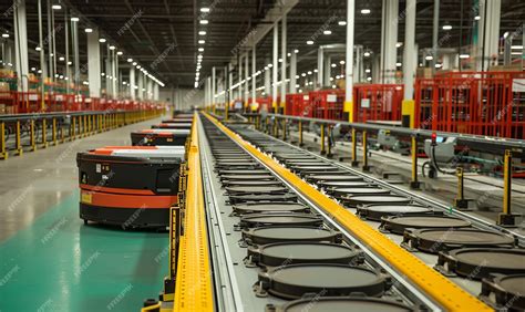 Premium Photo Dynamic Distribution Photo Set Capturing