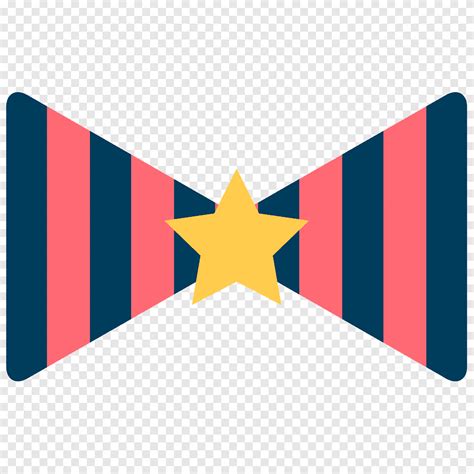 리본 재미 스트라이프 스타 플래그 축하 독립 패트리어트 밴드 달성 Png Pngegg