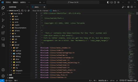 【linux内核】从0开始入门linux Kernel源码linux内核源代码 Csdn博客