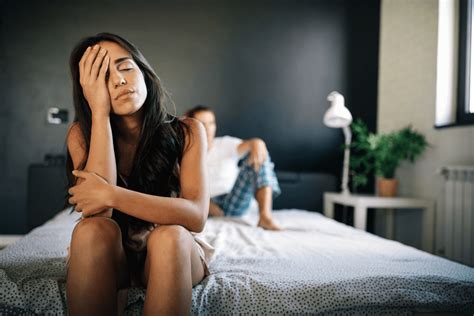 Mismatched Libidos Heres How To Handle Different Sex Drives