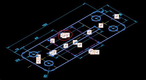 Trimming An Object In 3d Autocad 3d Modelling And Rendering Autocad