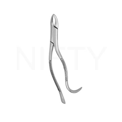 Extracting Forcep American Pattern Lower Anterior And Premolar 103