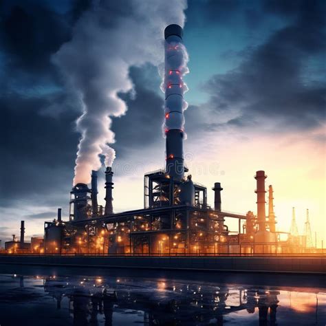 27 75 Carbon Capture And Storage Ccs A Thnology That Capture Stock Image Image Of Item