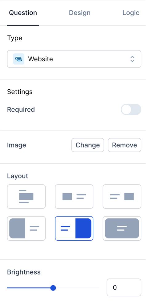 人工智能 开源在线表单工具 Heyform 使用教程 个人文章 Segmentfault 思否