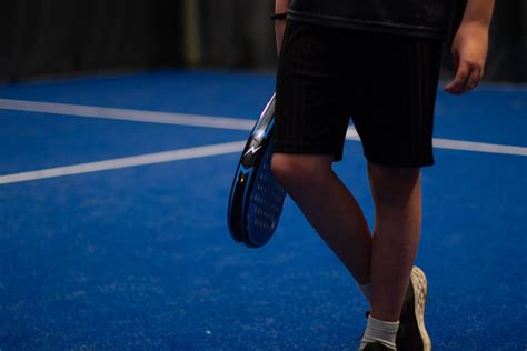 What Are The Holes In A Padel Racket For What Are The Holes In A Padel Racket For