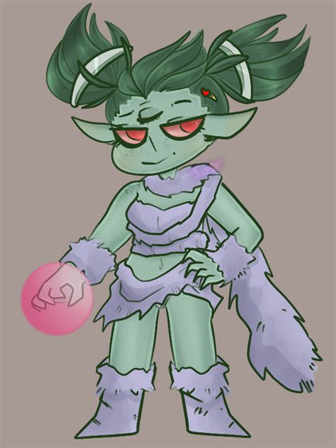 Ayla Chrono Trigger By Incapacitatedvixen On Newgrounds