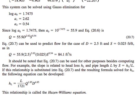 Solved Implement Problem Using Both The Curve Fitting Chegg