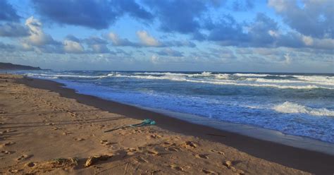 Michelle Leanne Beach Porn In Barbados