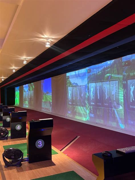 대구 상인동 스크린 골프 연습장 쾌적한 시설에서 디테일하게 네이버 블로그