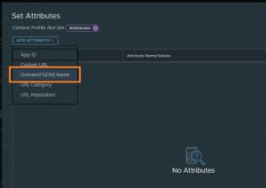 VGarethLewis VMware NSX Distributed Firewall DFW FQDN Filtering
