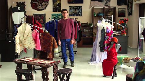 პროფესიული კოლეჯი მერმისი Youtube