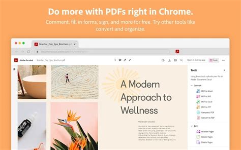 Best Chrome PDF Editor Edit PDF Without Downloading Apps