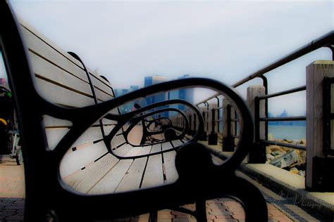 Tunnelling Photograph By Akshay Pole Pixels